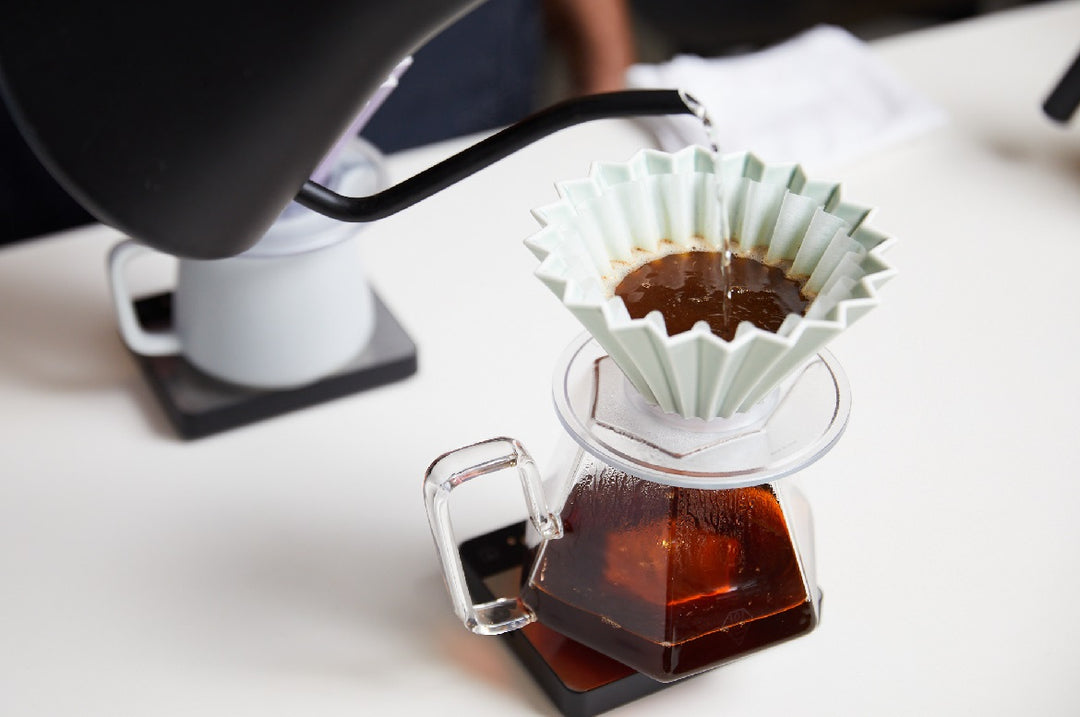 What is the Best Style of Pour Over? An In-Depth Look at Top Pour Over ...