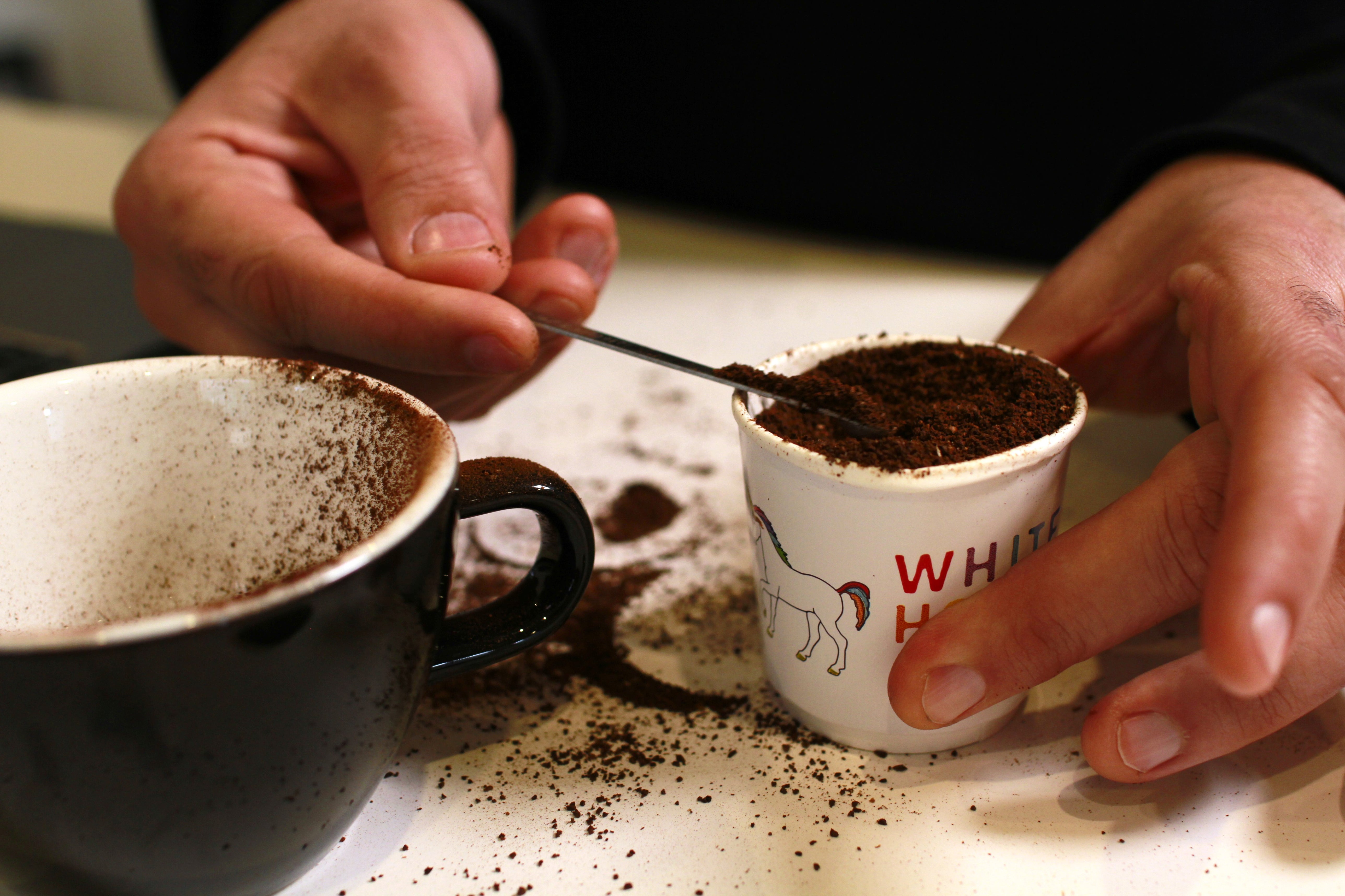 Particle size distribution: What is it? Why should you care? – White ...