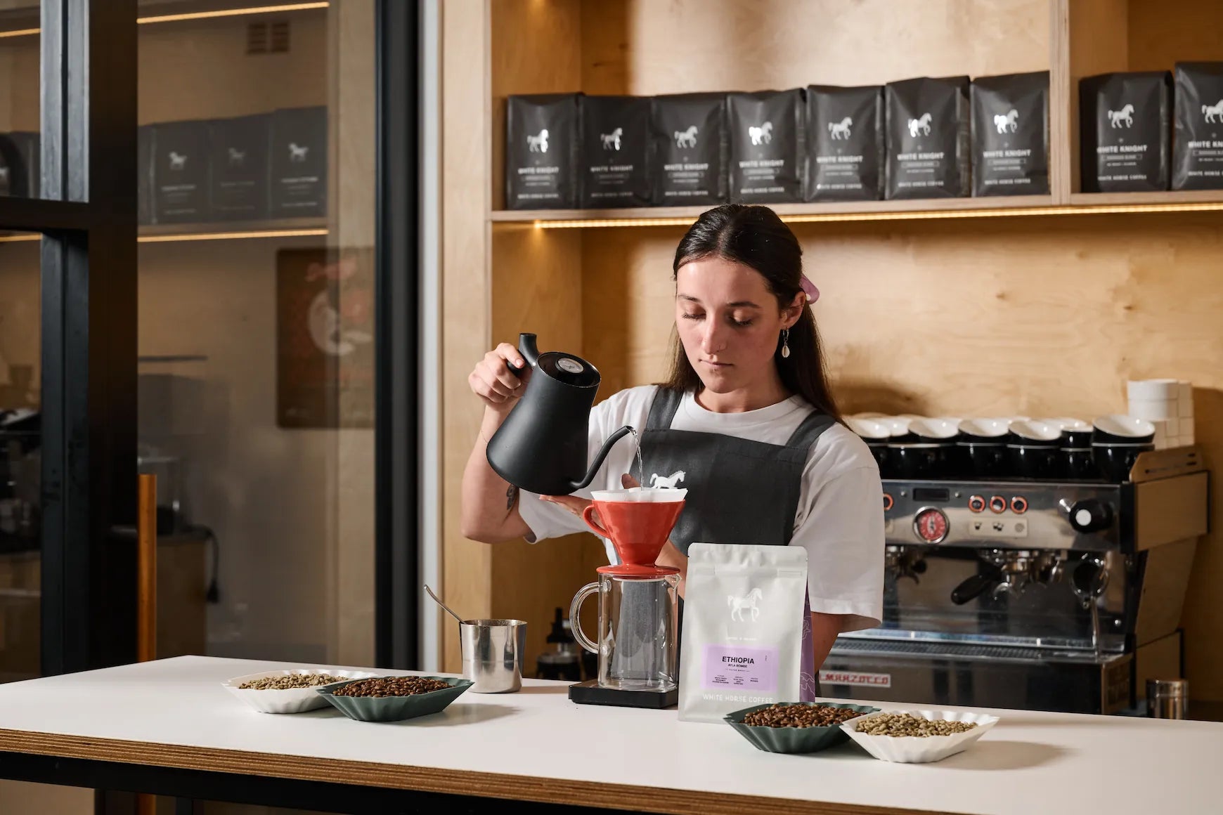 International Coffee Day: What's the big deal? A journey through taste ...