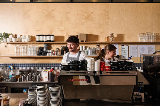 8 Tips for Making Your Café More Profitable – White Horse Coffee