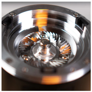 Turin DF54 Single Dose Grinder – White Horse Coffee