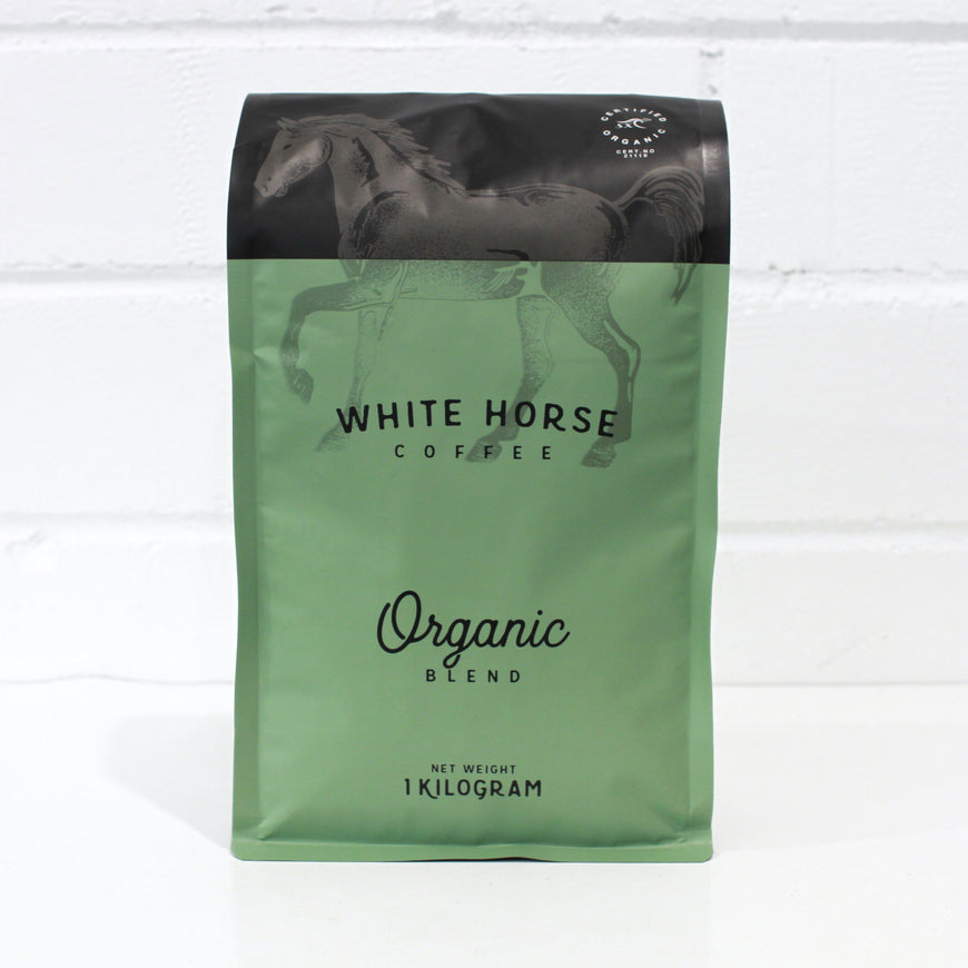 White Horse Coffee Roasters | Buy Coffee Beans Online